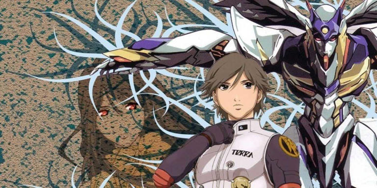 Anime's Most Underrated Mecha Series Finally Returns to Streaming This ...