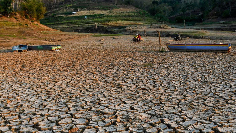 Kapan Prediksi Puncak Musim Kemarau di Jateng, Jatim, & Jabar