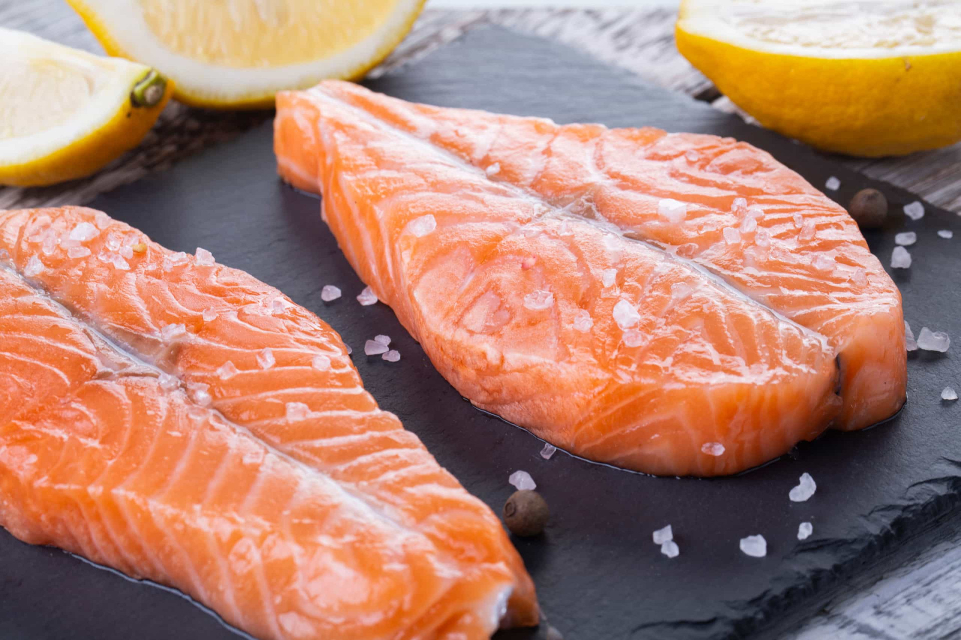 Eating fish: how healthy is it really?