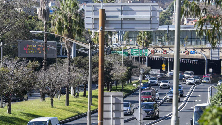 When, where double demerits kick in