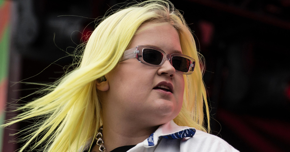 Laulaja Alma, 29, jakoi musertavan suru-uutisen