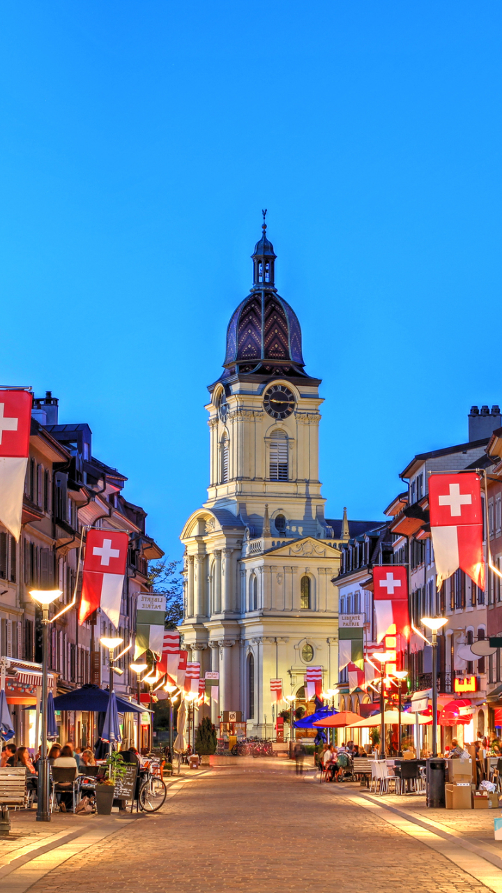 Top 10 Most Developed Countries in 2025 – The #1 Spot Will Shock You!