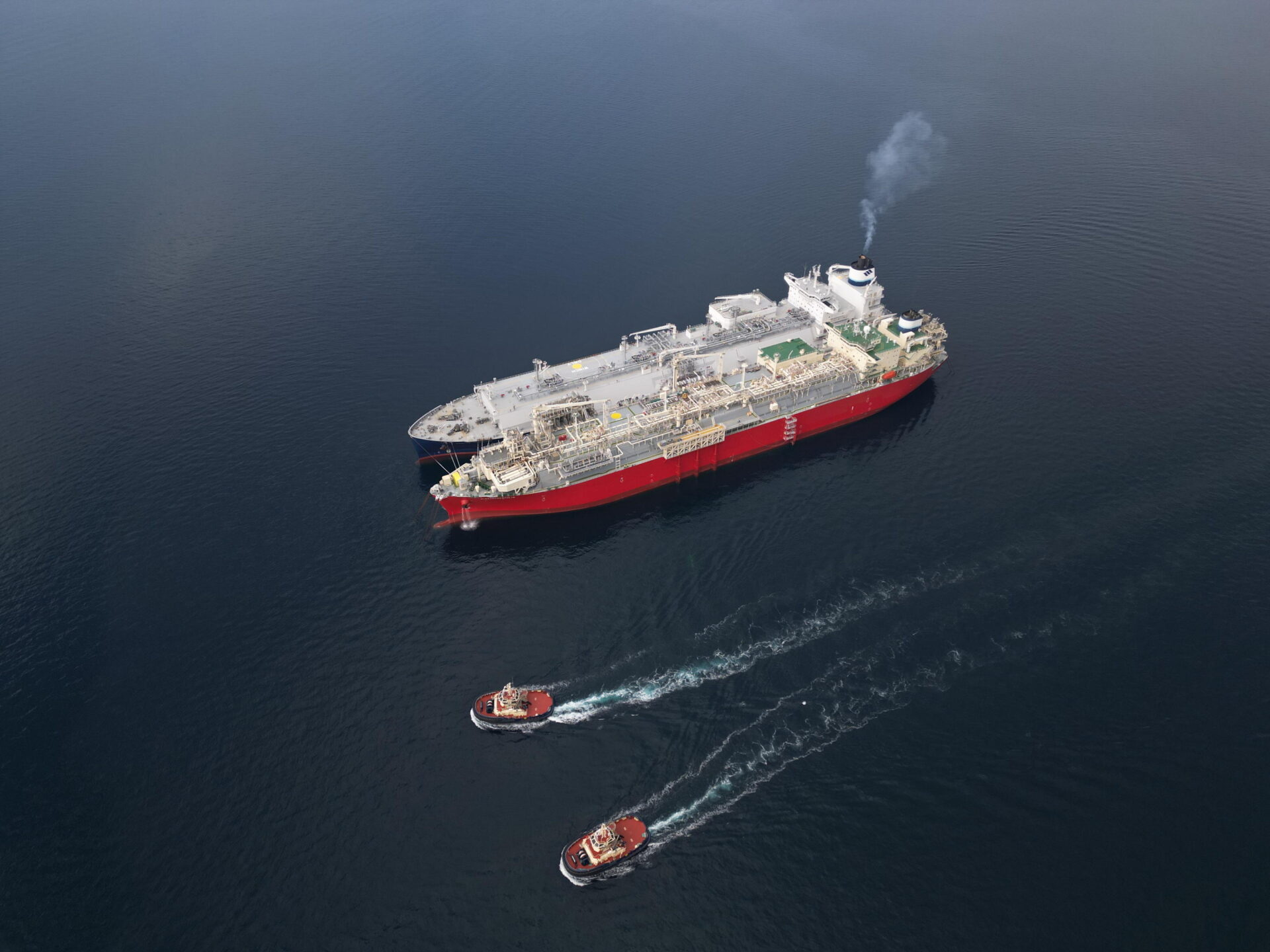 Tra gli Usa e gli alleati del Pacifico la pace economica passa per il ...