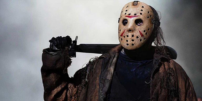 Friday the 13th Prequel Series Crystal Lake Showcases Iconic Location
