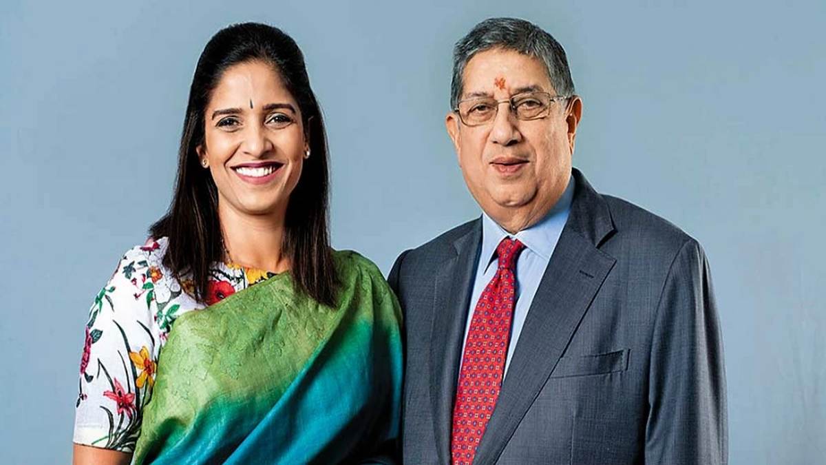 Who is the Owner of Chennai Super Kings (CSK) in IPL 2025? Name, Net ...