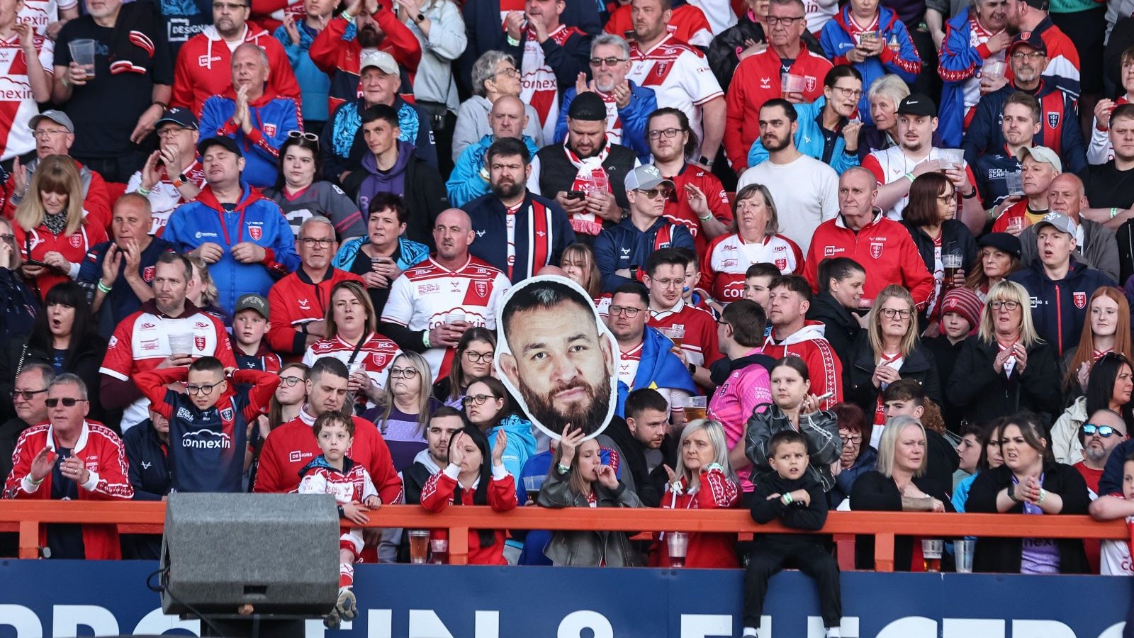 Super League attendances: Three big gates but lowest of 2025 also recorded