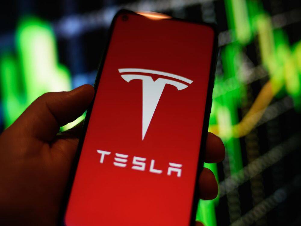 We Asked Retail Traders Where Tesla's Next 20% Move Is — Most Say ...
