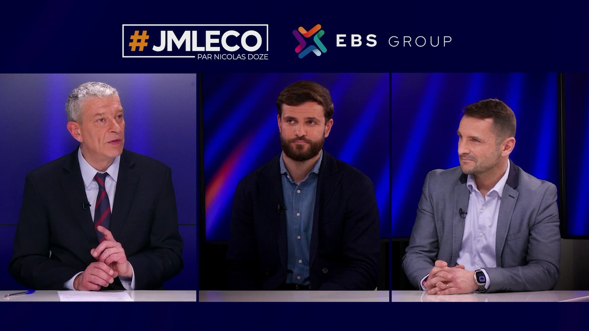 Facturation électronique : EBS Group accompagne les entreprises vers la conformité