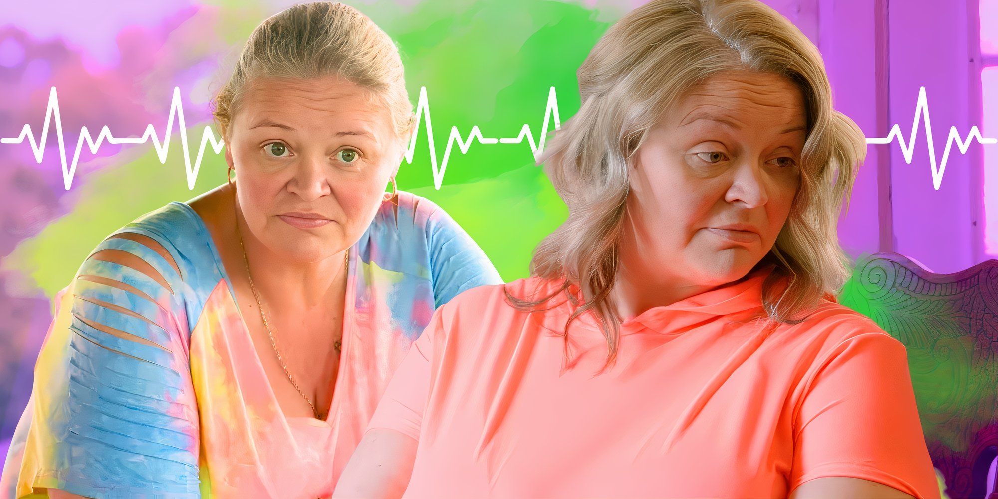 1000-Lb Sisters Amanda Halterman Provides Stunning Update On Her ...