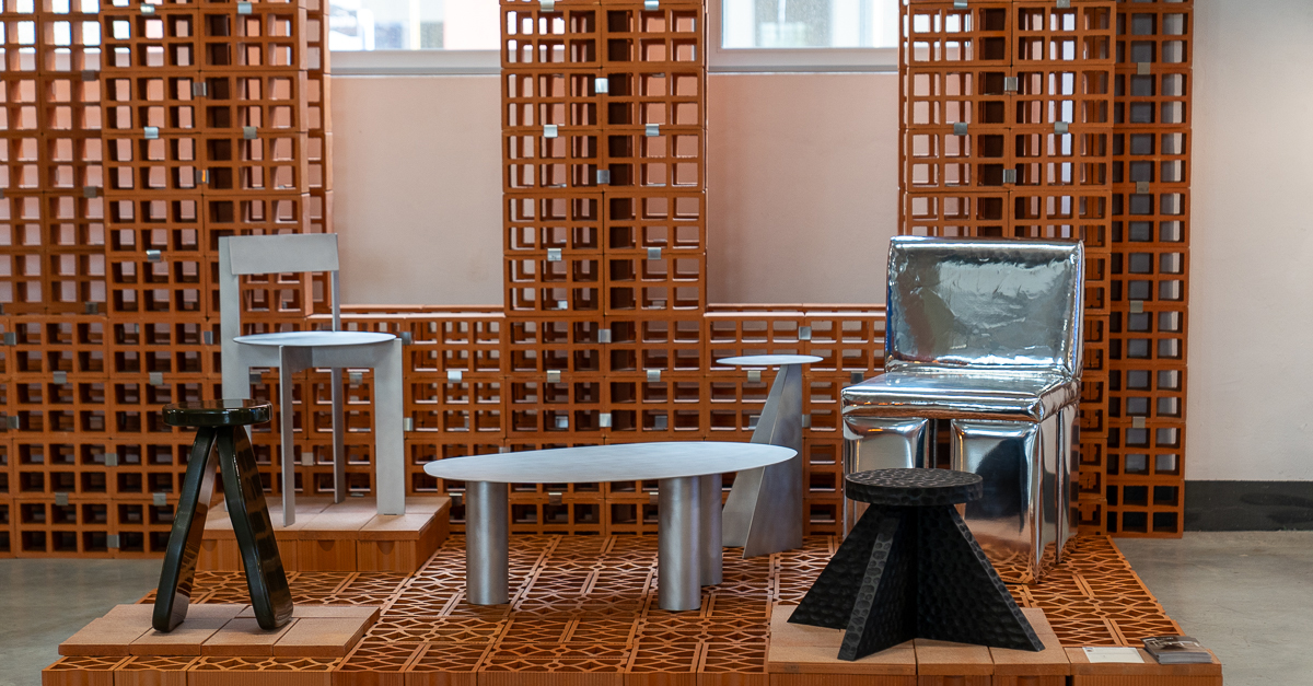 Isola Design Week, una passeggiata tra le installazioni del Fuorisalone ...