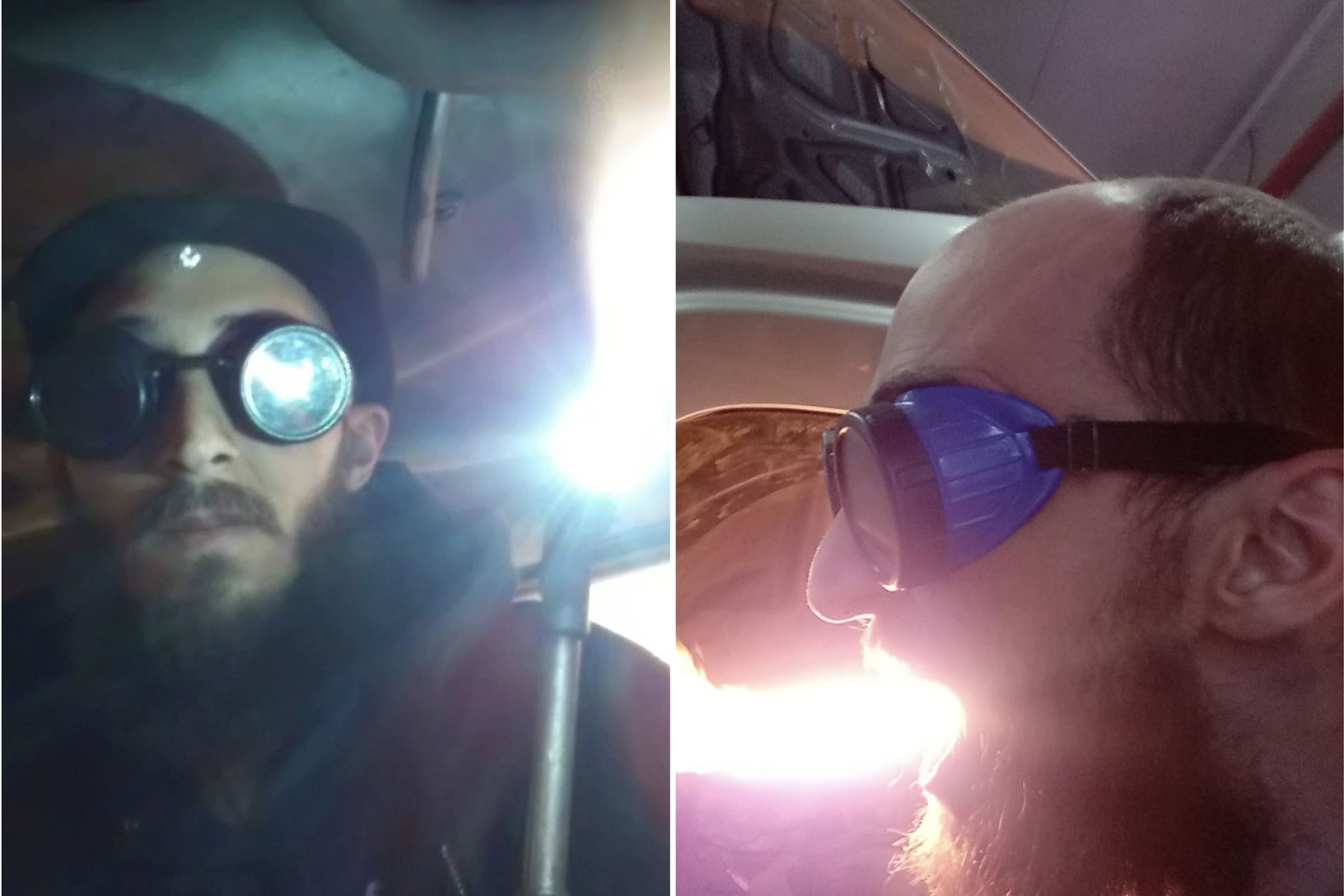 Cody Balmer's Social Media Reveals Anti-Joe Biden Posts