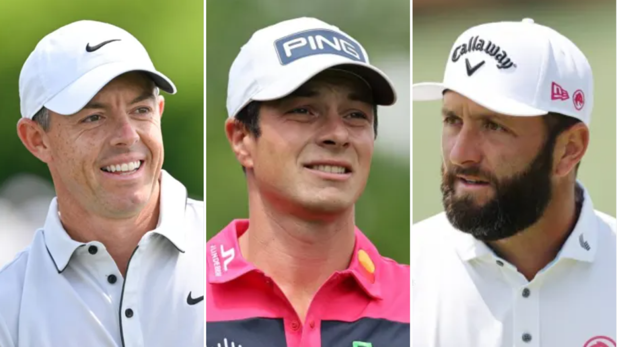 My predicted European Ryder Cup team after McIlroy’s Masters win