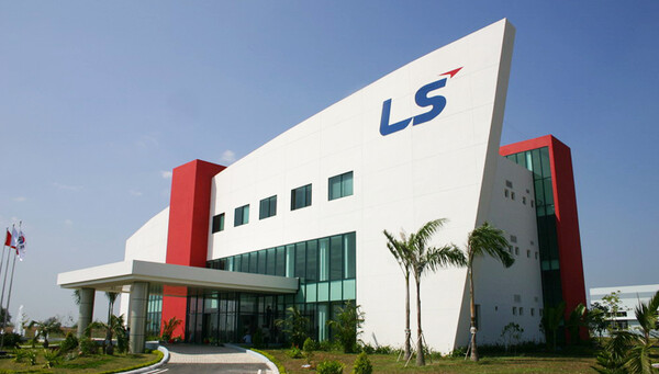 LS에코에너지, 동남아 시장 정조준…재생에너지·IDC 공략