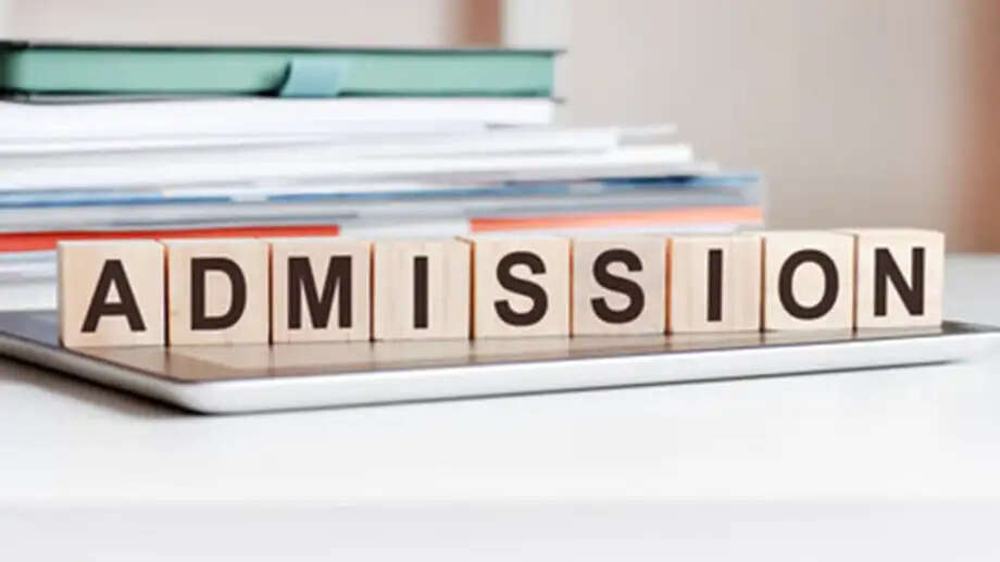 Admission 2025: Non-plan admissions in class 11th of government schools ...