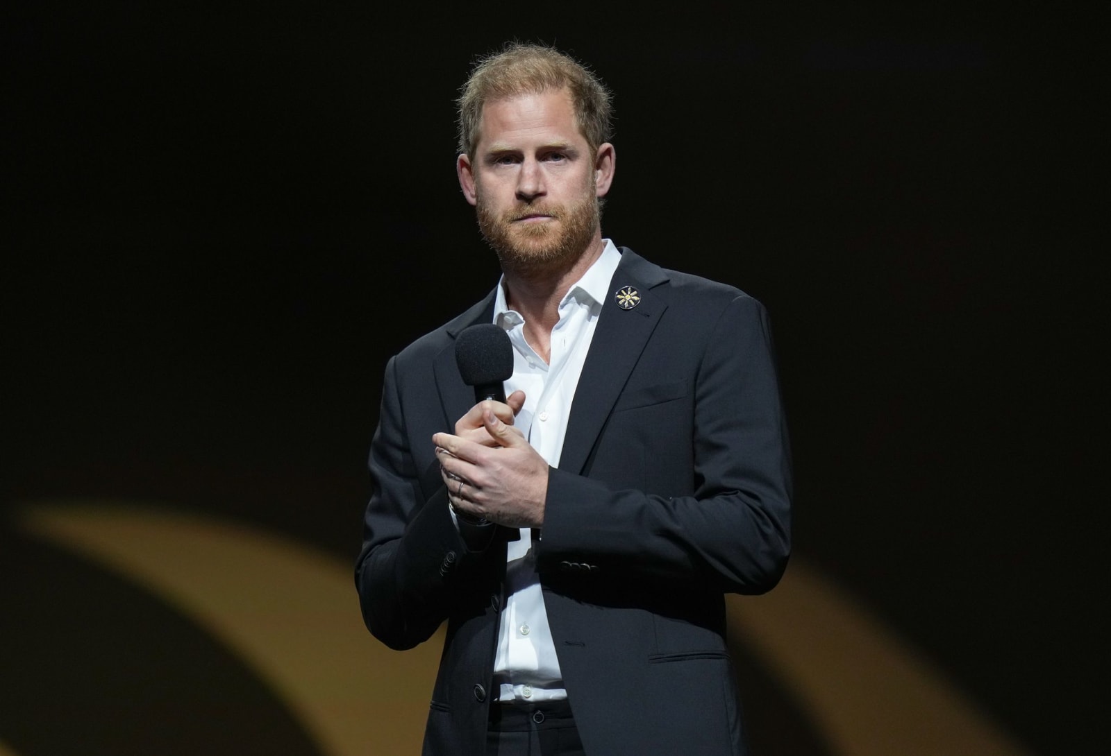 Prince Harry faces growing claims of ‘racist and colonial’ approach