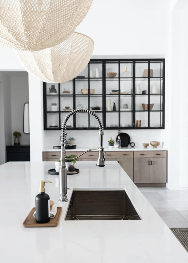 The 10 Different Types of Kitchen Taps — And the Pros and Cons of Each ...