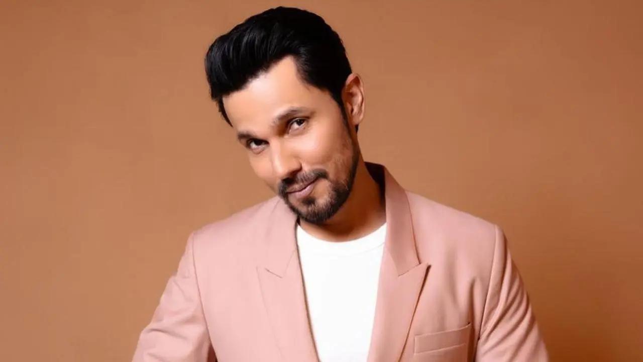 Randeep Hooda expresses hurt over being left out of Highway promotions
