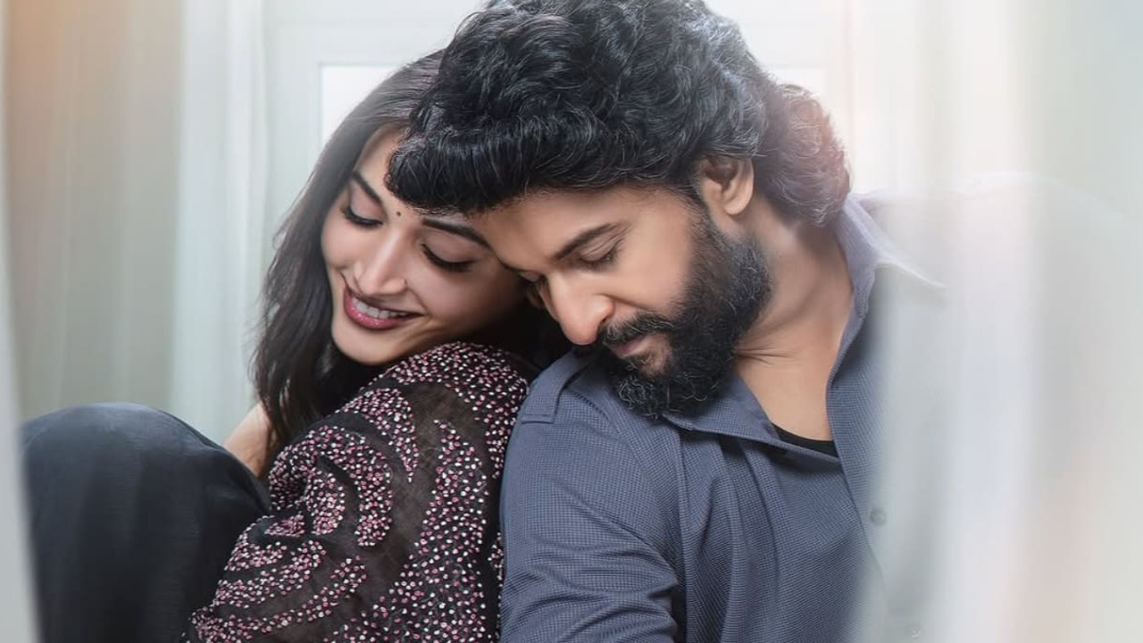 'You can't survive here': Nani's REPLY to this dialogue in HIT 3 ...