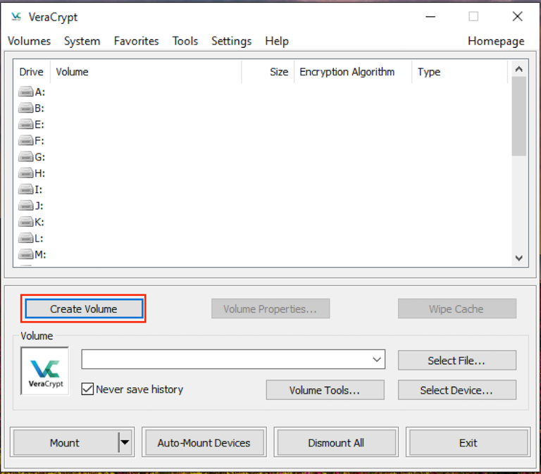 Creating an Encrypted Backup Drive That Works on Windows, Mac, and Linux