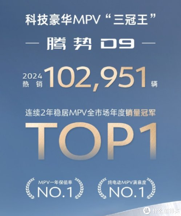 国产MPV销量王，一季度卖了2.7万辆，市场地位无法撼动