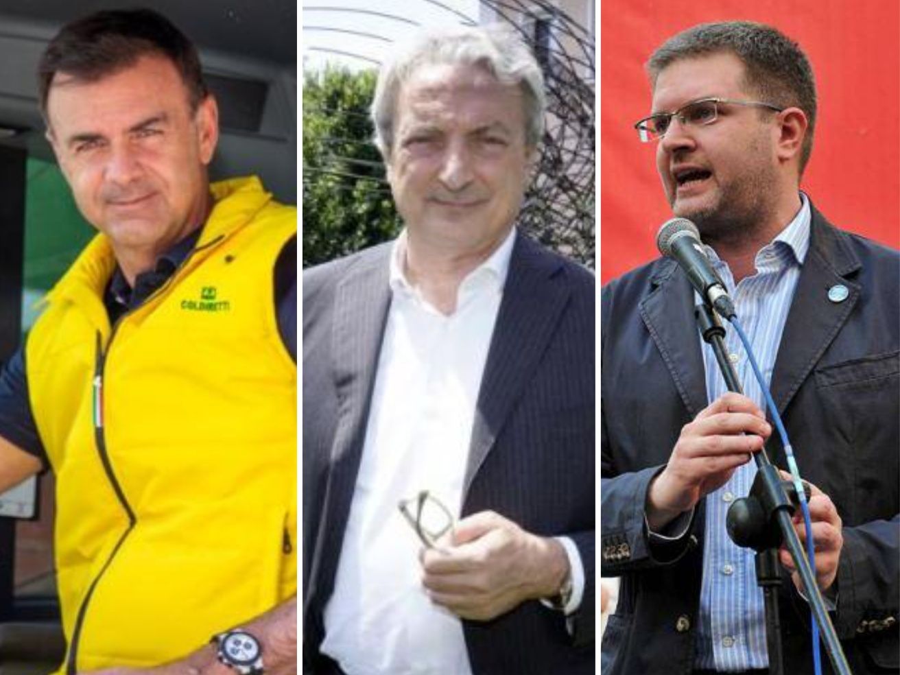 Regione Lombardia, l'ipotesi di un nome di Fratelli d'Italia per il ...