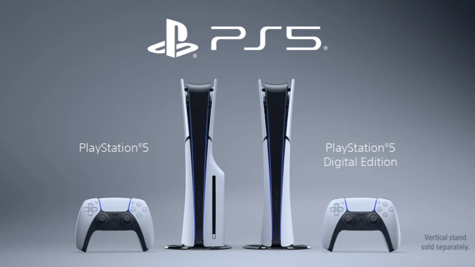 PS5 aumenta outra vez de preço na Europa