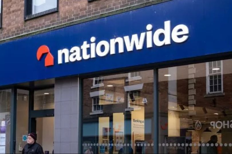 Every Nationwide customer who will qualify for new £100 bonus payments