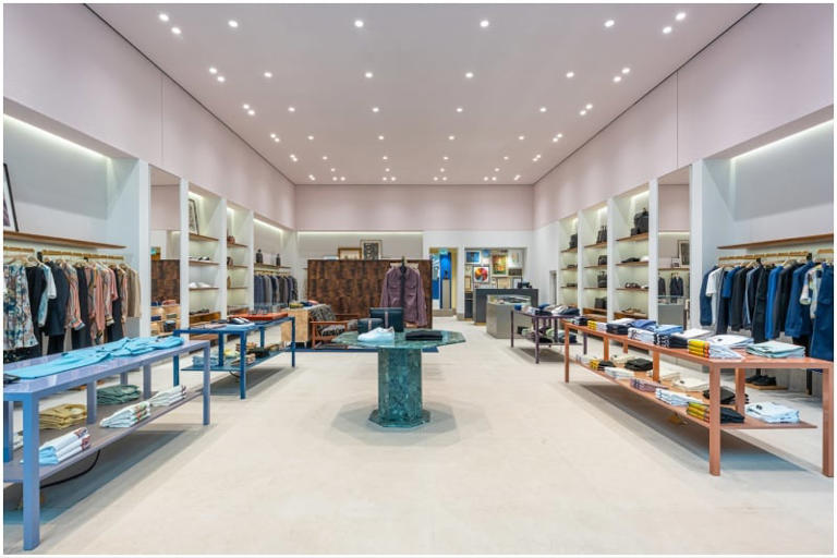 Here’s your ulitmate guide to the new gorgeous Solitaire complex in Riyadh