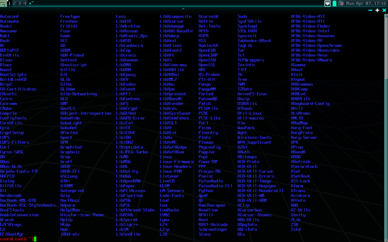 What Is GoboLinux? A Unique Distro Explained