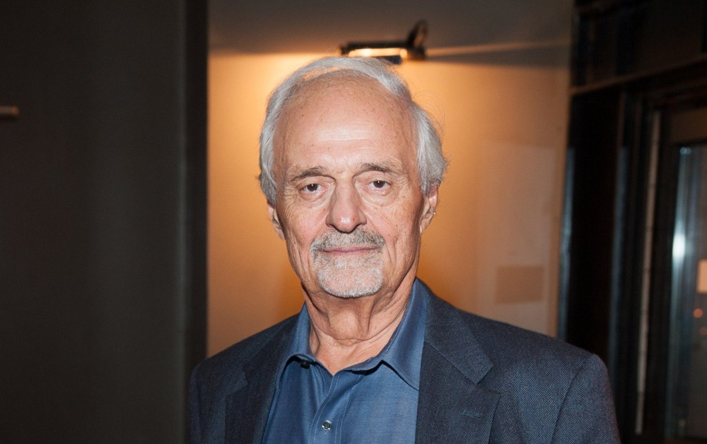 Iconic movie director dies aged 94