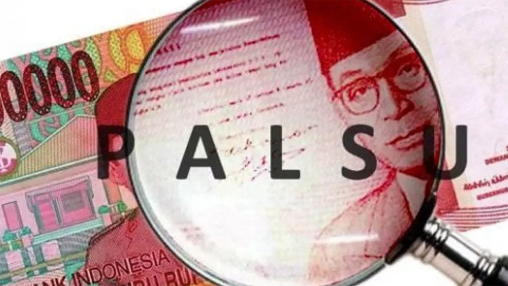 Sosok Artis Sekar Arum Widara & Kronologi Kasus Uang Palsu