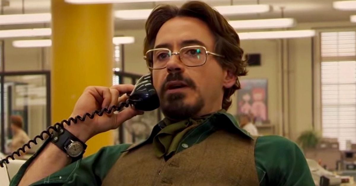 Illalla tv:ssä: Kuvauksissa kipinöi – Downey Jr ja ohjaaja ottivat ...