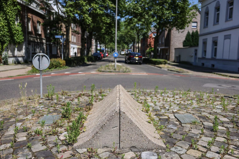 Schnitzel or stroopwafels - daily life on the German-Dutch border