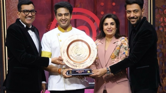 Gaurav Khanna on winning Celebrity MasterChef: I will always be the ...