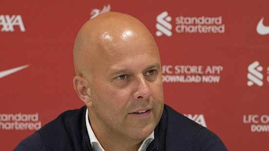 Relief for Slot after Liverpool nick win over West Ham that they may ...