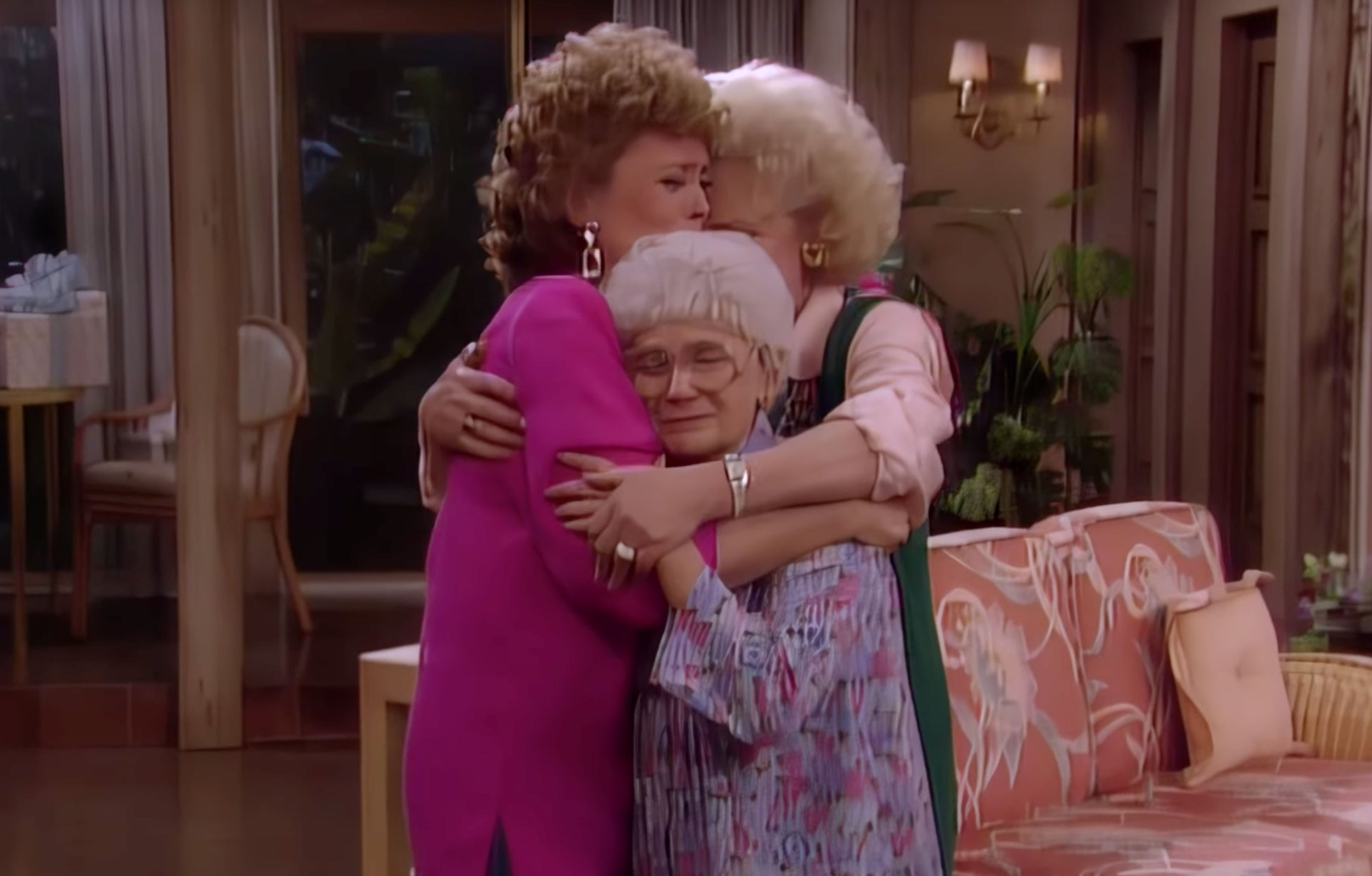 The 20 saddest TV finales that had viewers crying like a baby