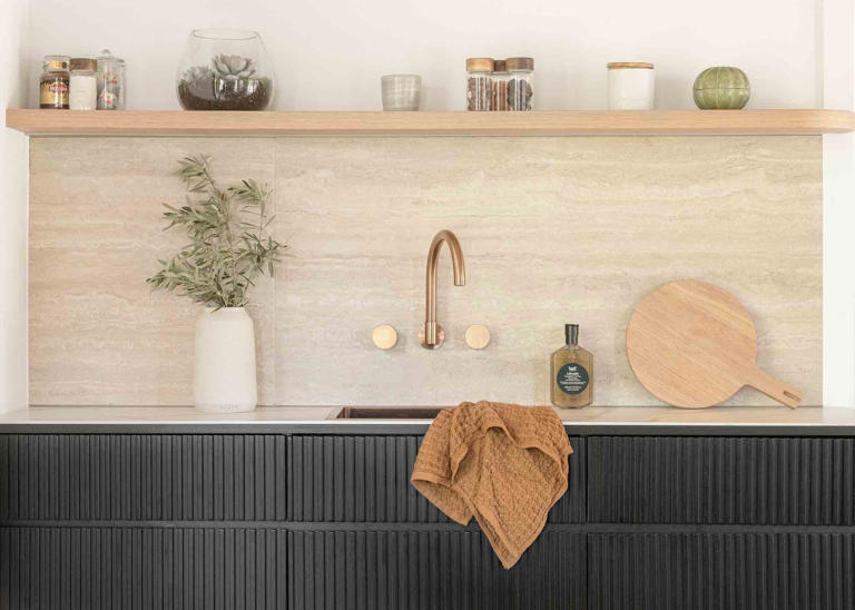 The 10 Different Types of Kitchen Taps — And the Pros and Cons of Each ...