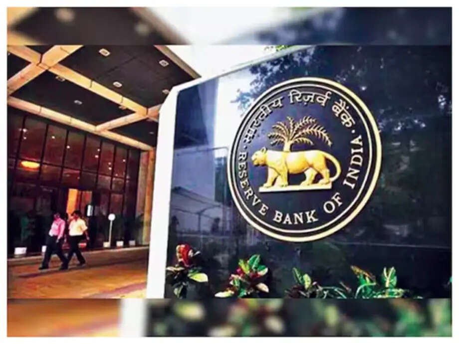 RBI Update: RBI launched its WhatsApp channel, you will get every ...