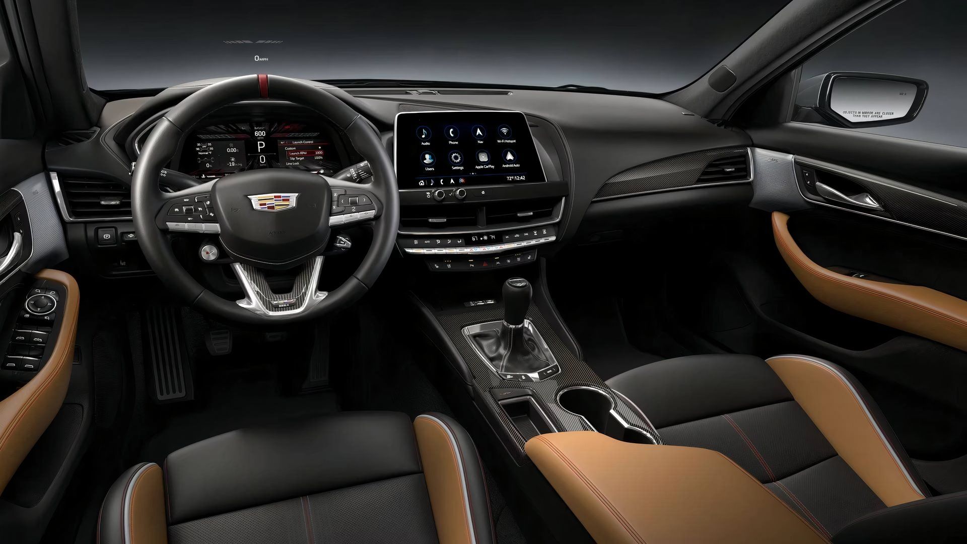 10 Used V8 Sedans That Should Only Be Purchased With A Manual Gearbox