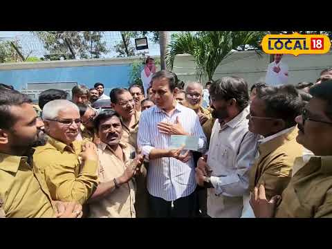 Warangal auto Union donation to BRS Party | బీఆర్‌ఎస్‌కు ఆటో సంఘాల ...