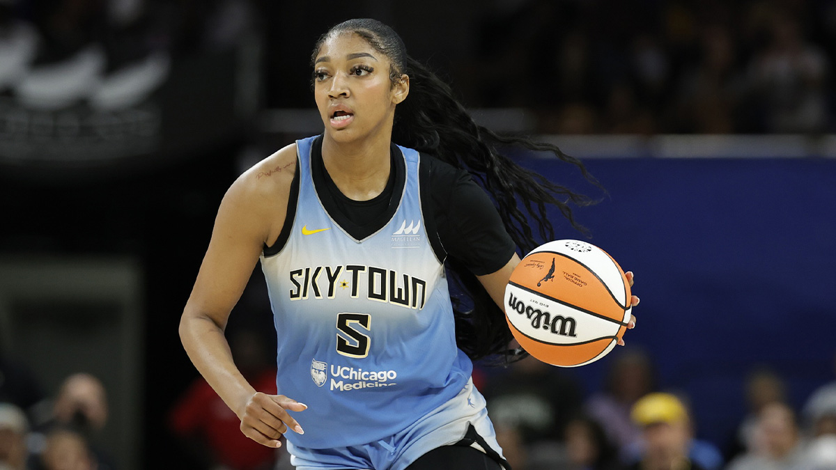 Sky trade for No. 11 pick in 2025 WNBA Draft