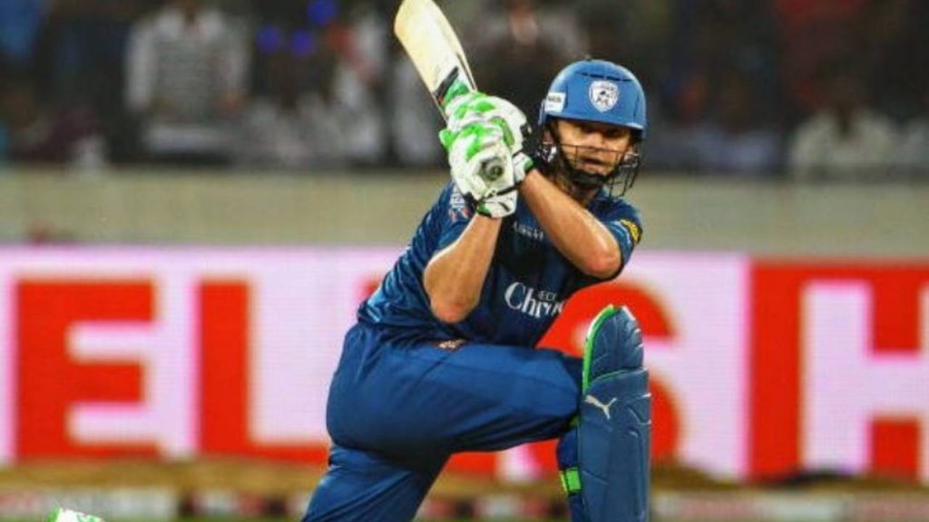 Shreyas Iyer to David Warner: Captains to score the FASTEST fifties in IPL