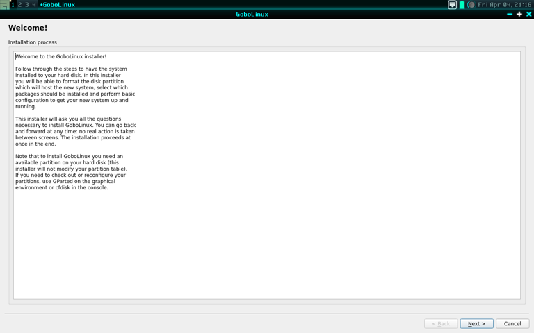 What Is GoboLinux? A Unique Distro Explained