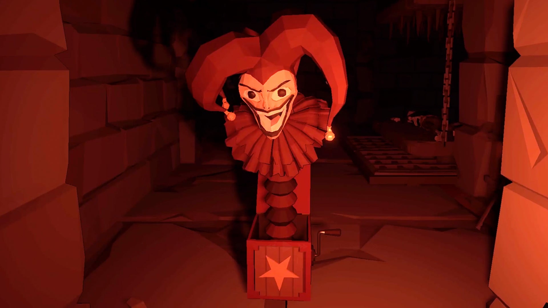 Jester: A Foolish Ritual - Official Teaser Trailer