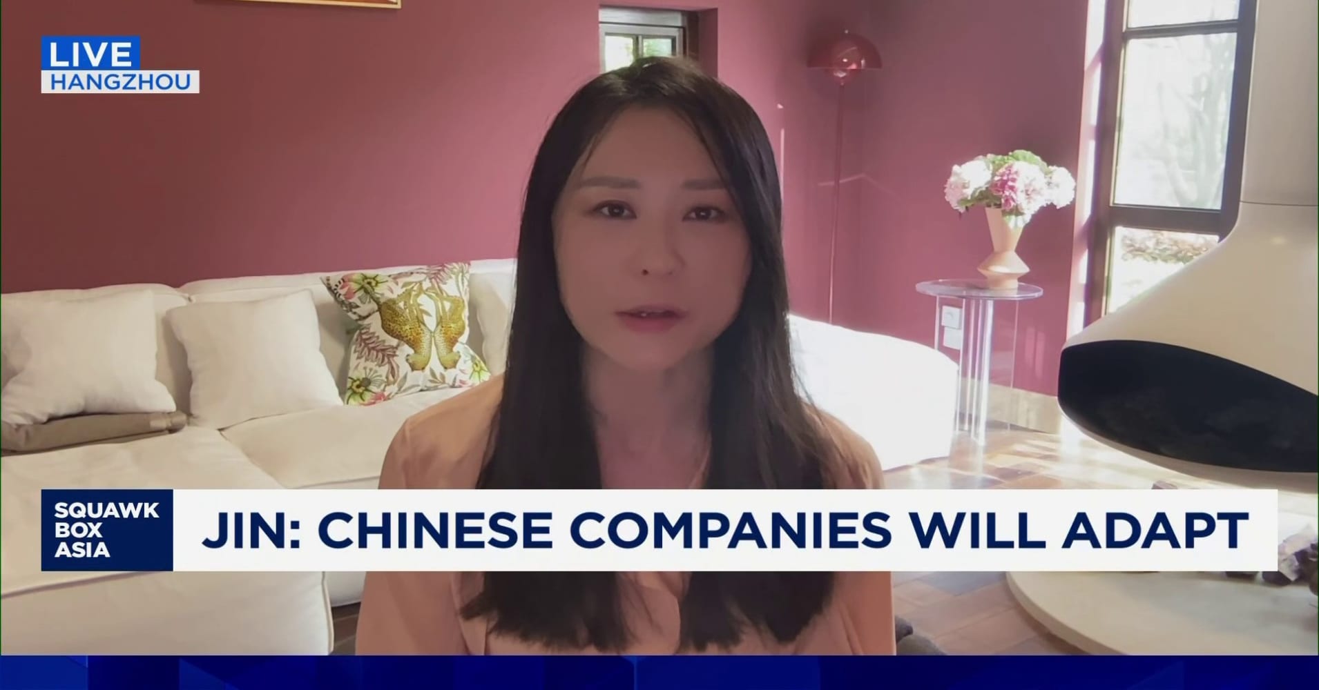 China sees Trump's tariff as 'blackmail', responds with equal force to ensure 'both sides feels ...