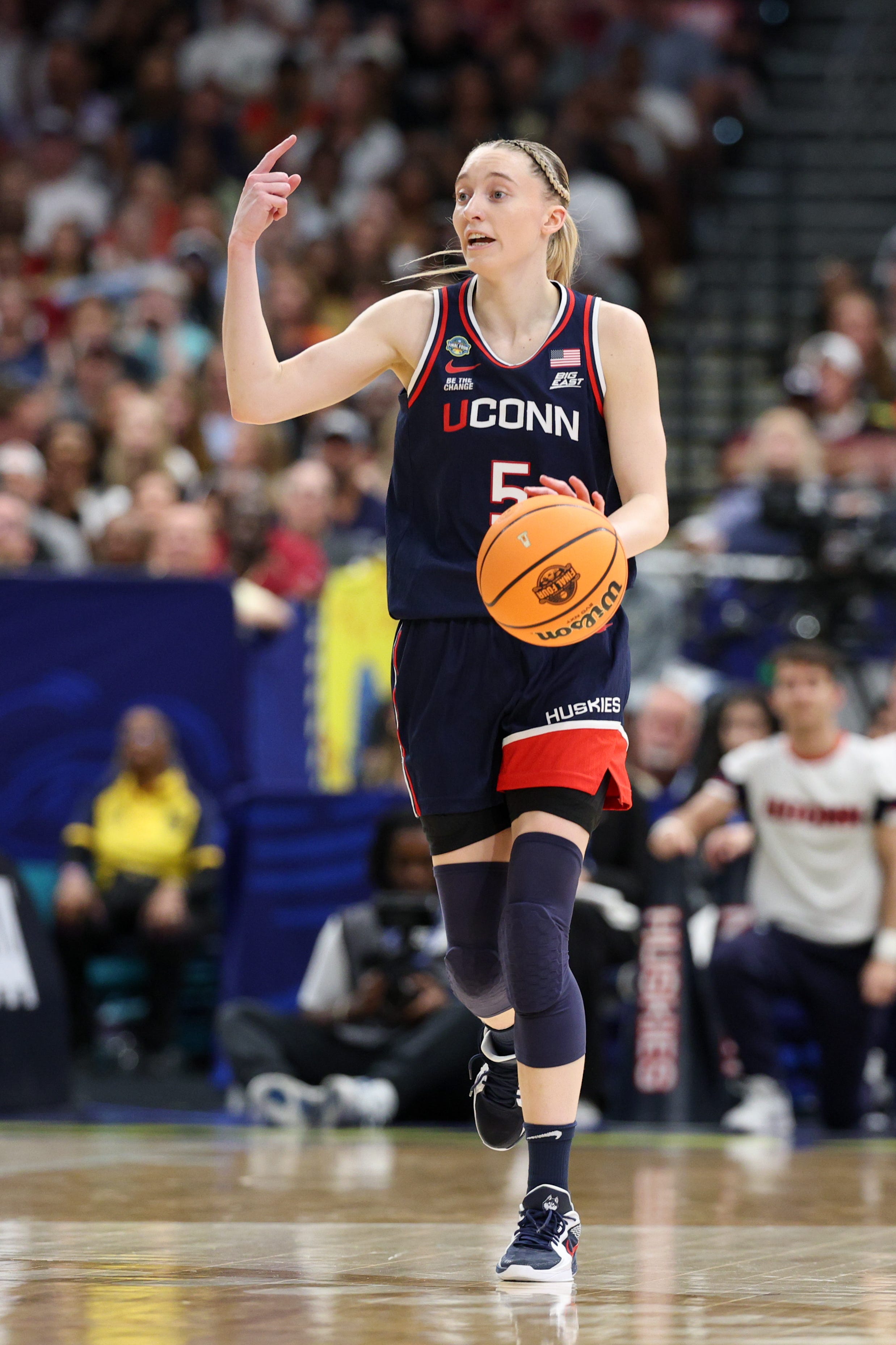 When do champion NY Liberty pick in 2025 WNBA Draft? Date, time, TV and ...