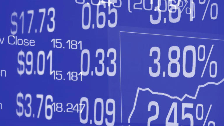 ASX ends 1.3% higher; Neuren Pharma and DroneShield rocket