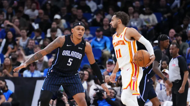 Magic vs. Hawks prediction: Odds, betting advice, player prop bets for ...