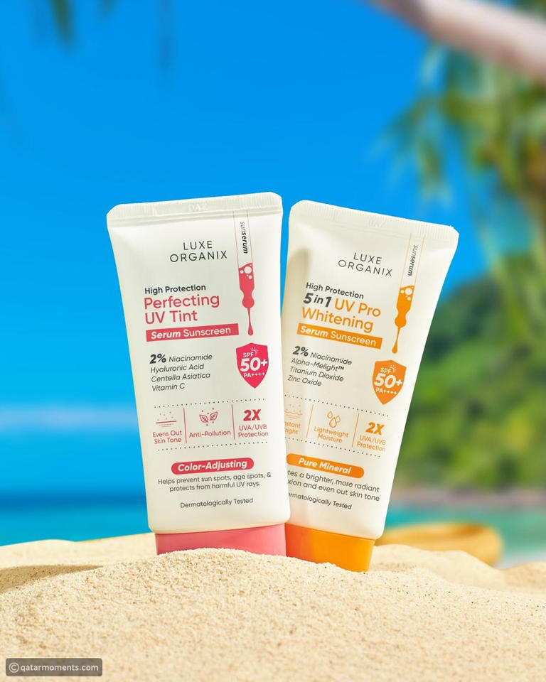 Must-Have Local Sunscreens for Summer in the Philippines