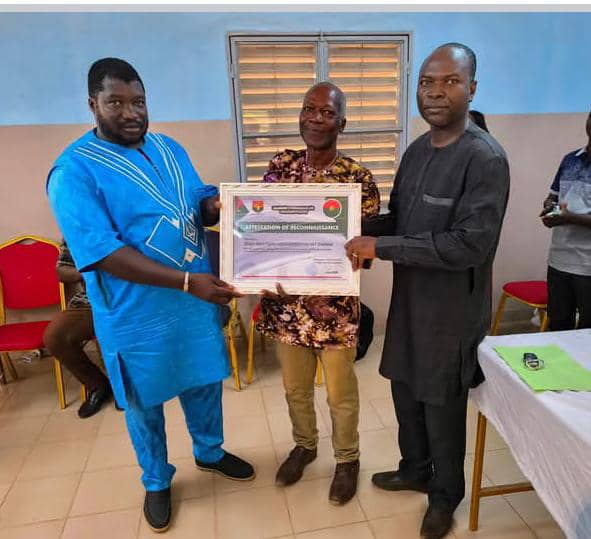 Koudougou : Quarante femmes formées à la saponification pour renforcer leur autonomisation